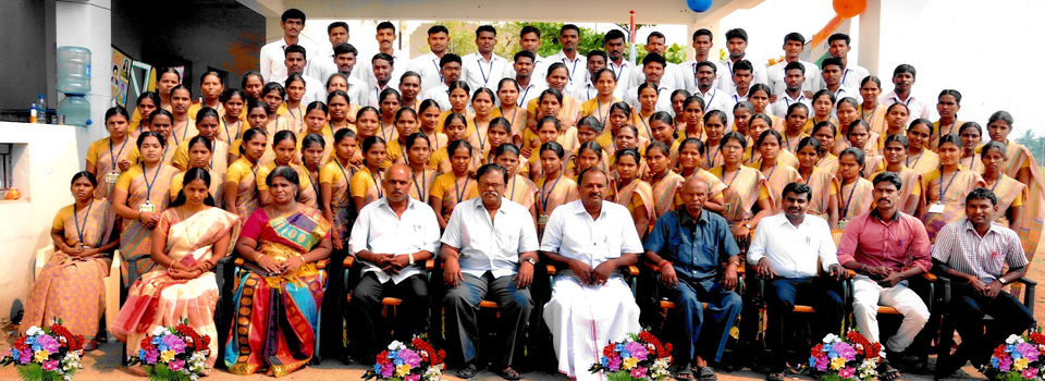 Sri Balaji College of Education